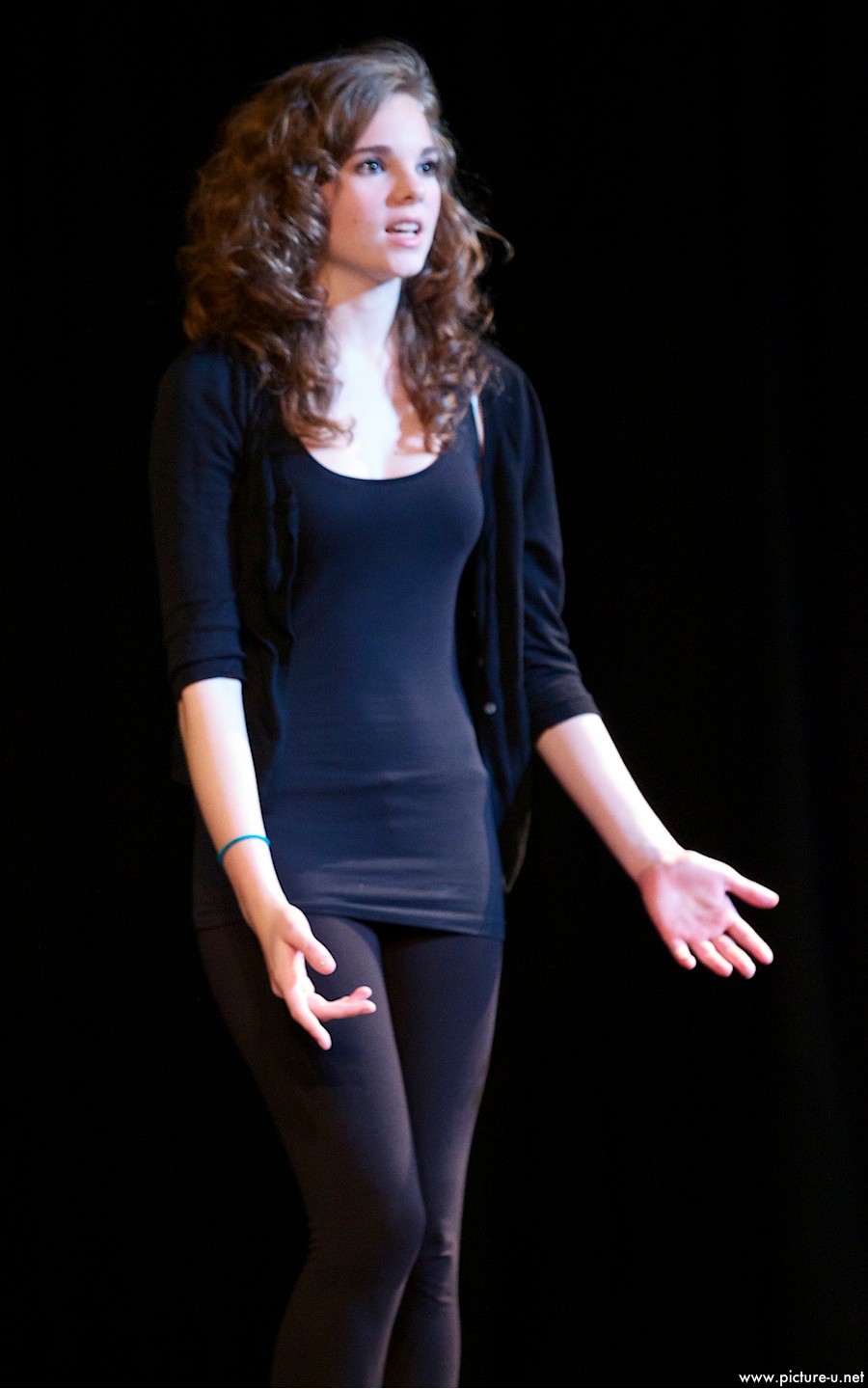 Talking Pictures: June 2011