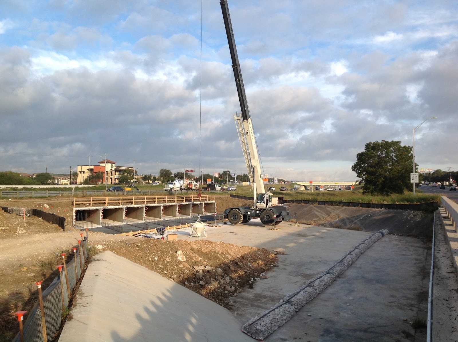 Go Ahead!: Clearing the way for I-10 HOV lanes