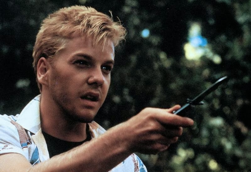 Malvaditos: Ace Merrill