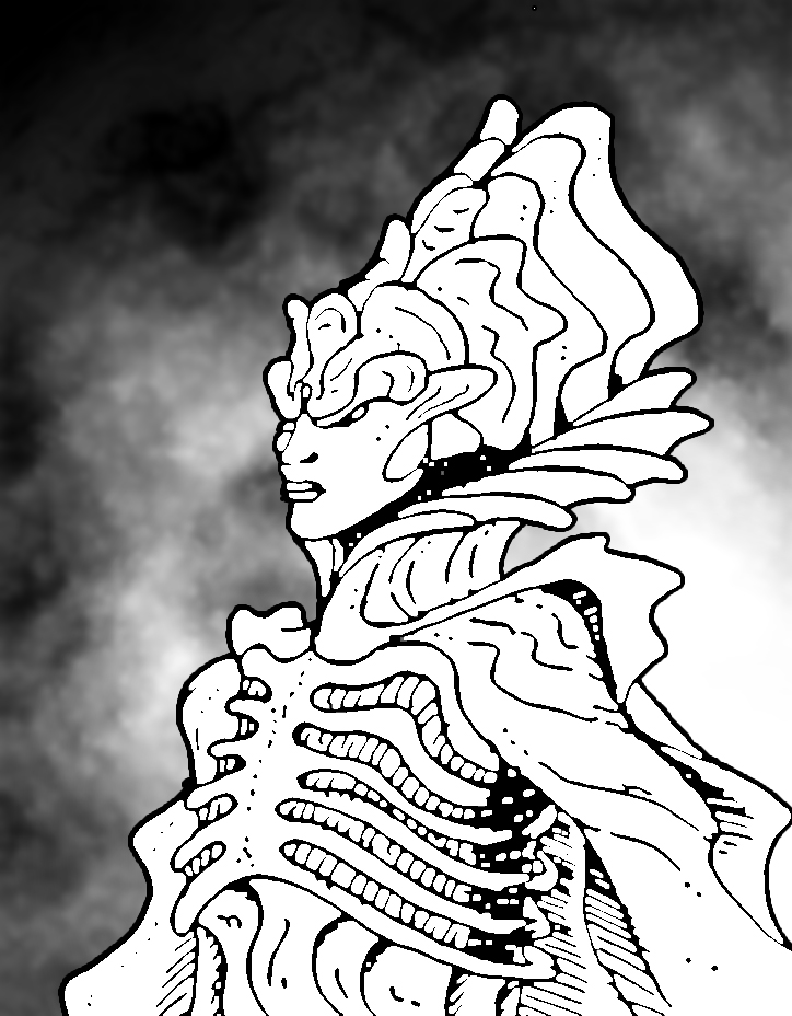 Geek Rampage: "Treachery on the Darklake" - Out of the Abyss, Chapter 15