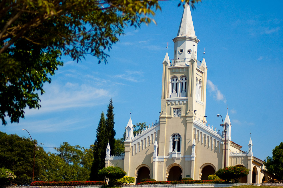 YNSFRAN ROVIRA DEL PARAGUAY