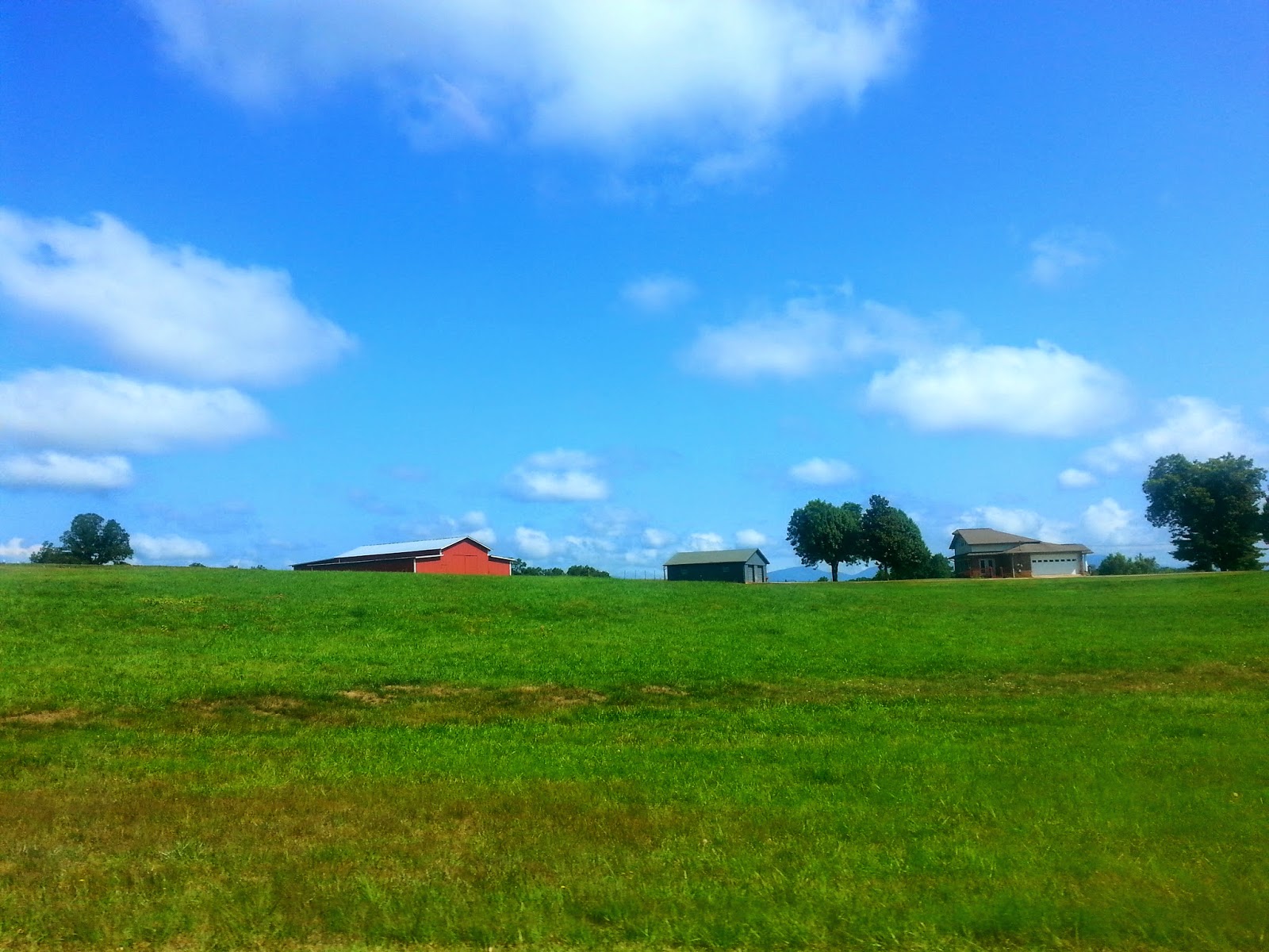 Village of Sautee Nacoochee - welcome in North Georgia! :)