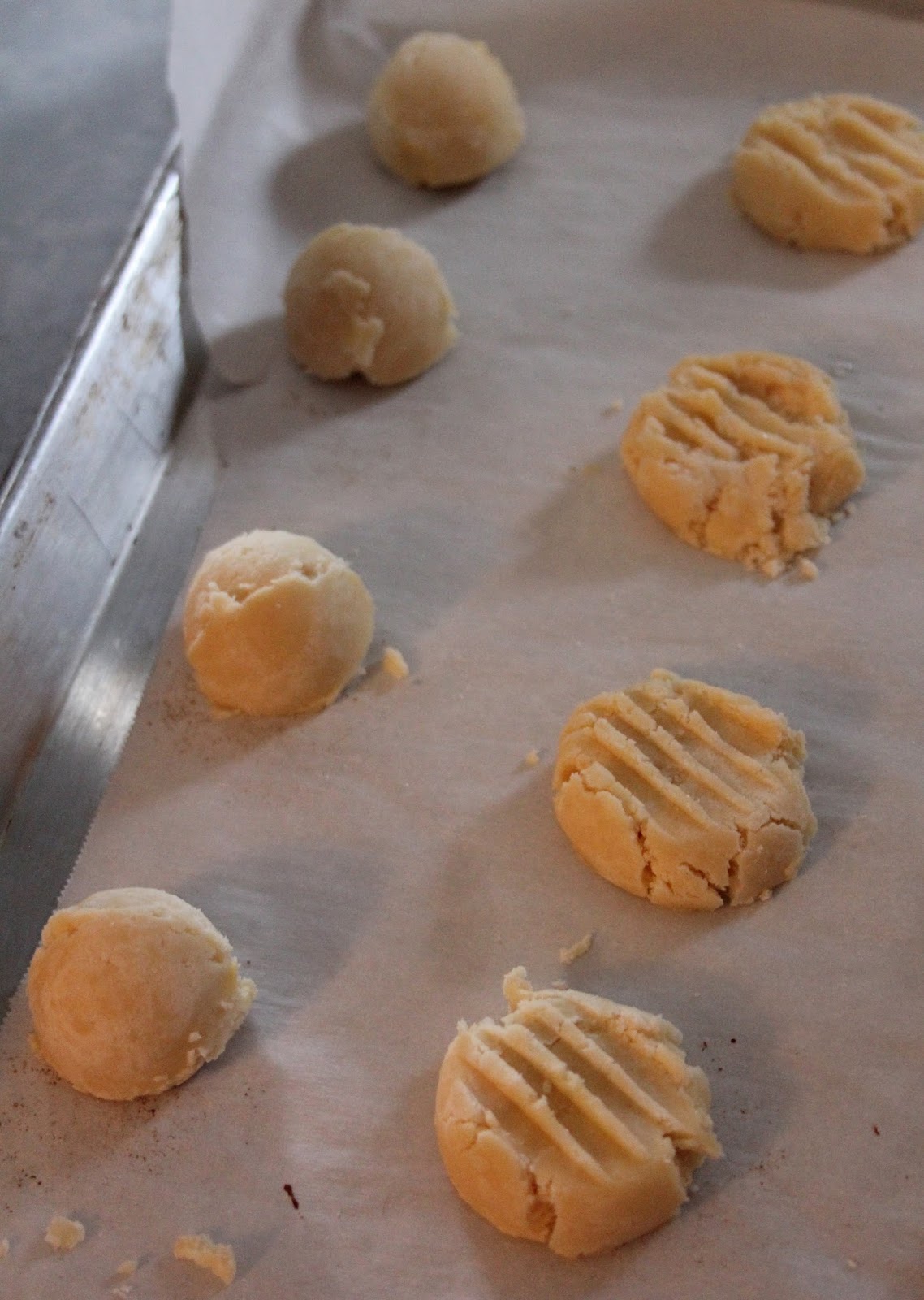 Jo and Sue: Custard Cream Cookies