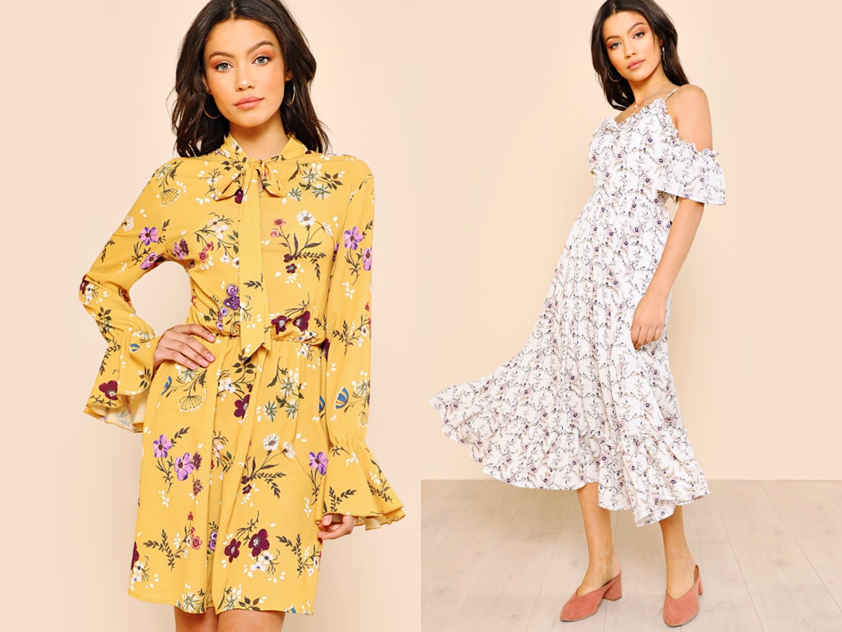 Day dreamer and Believer: What's In for 2018 ft. Shein Wish list