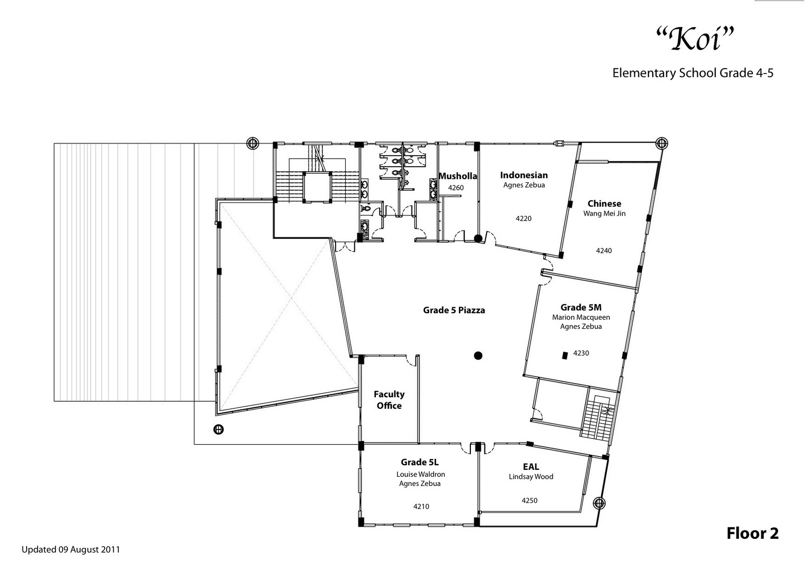 SWA Floor Plans ~ Working At SWA & JWA