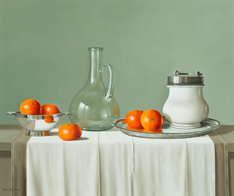 El arte es su máxima expresión : Ranking de bodegones mas bellos de la ...