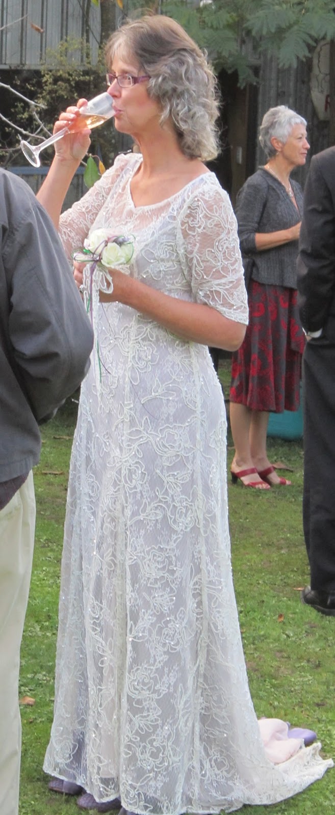 Affair with Flair - Claire Gregson J.P.