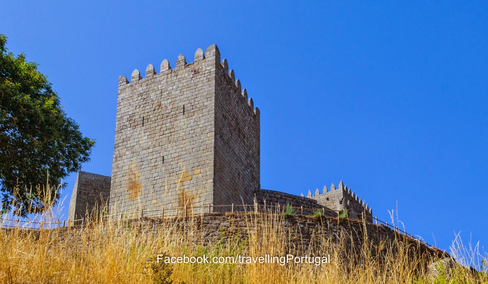 Castillo de Montalegre | Terras de Barroso