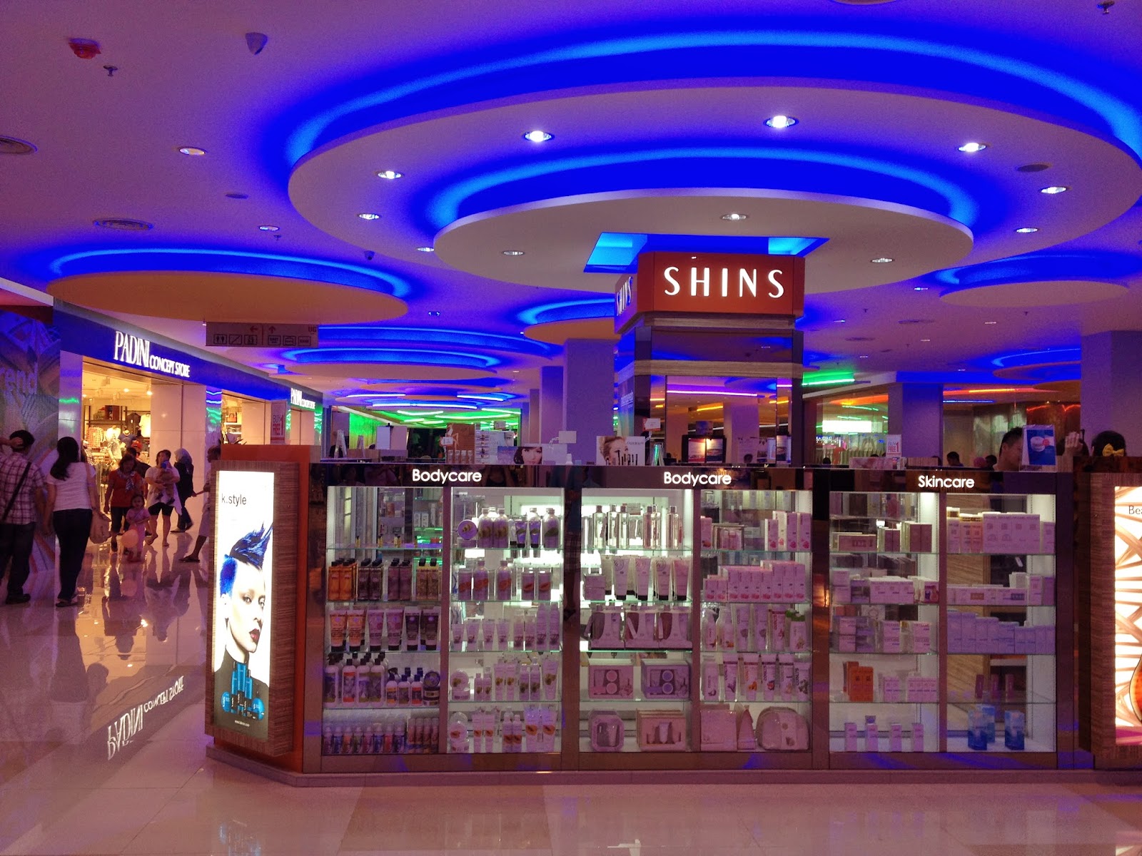 fionlovelife: 芙蓉PALM MALL @ PALM MALL SEREMBAN SOFT OPENING