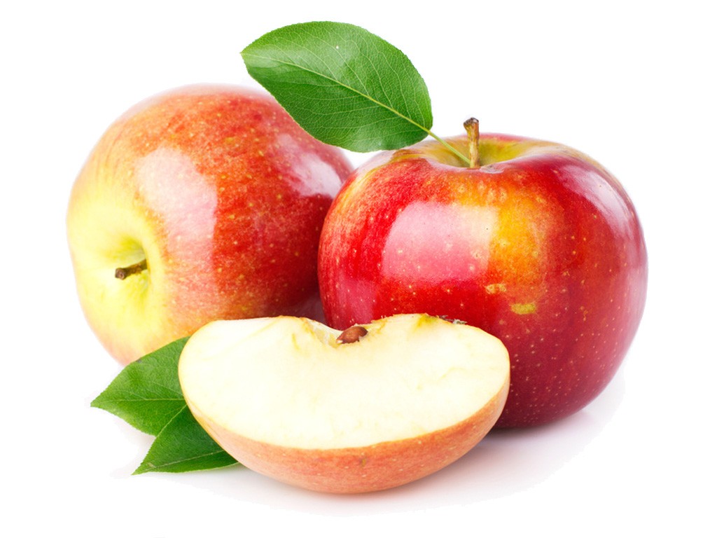 SALUD, BIENESTAR Y FORTALEZA: LA MANZANA