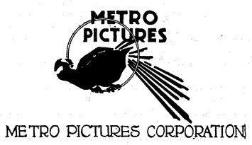Blog del Steven Hamburgueso : La historia del logo de Metro Goldwyn Mayer