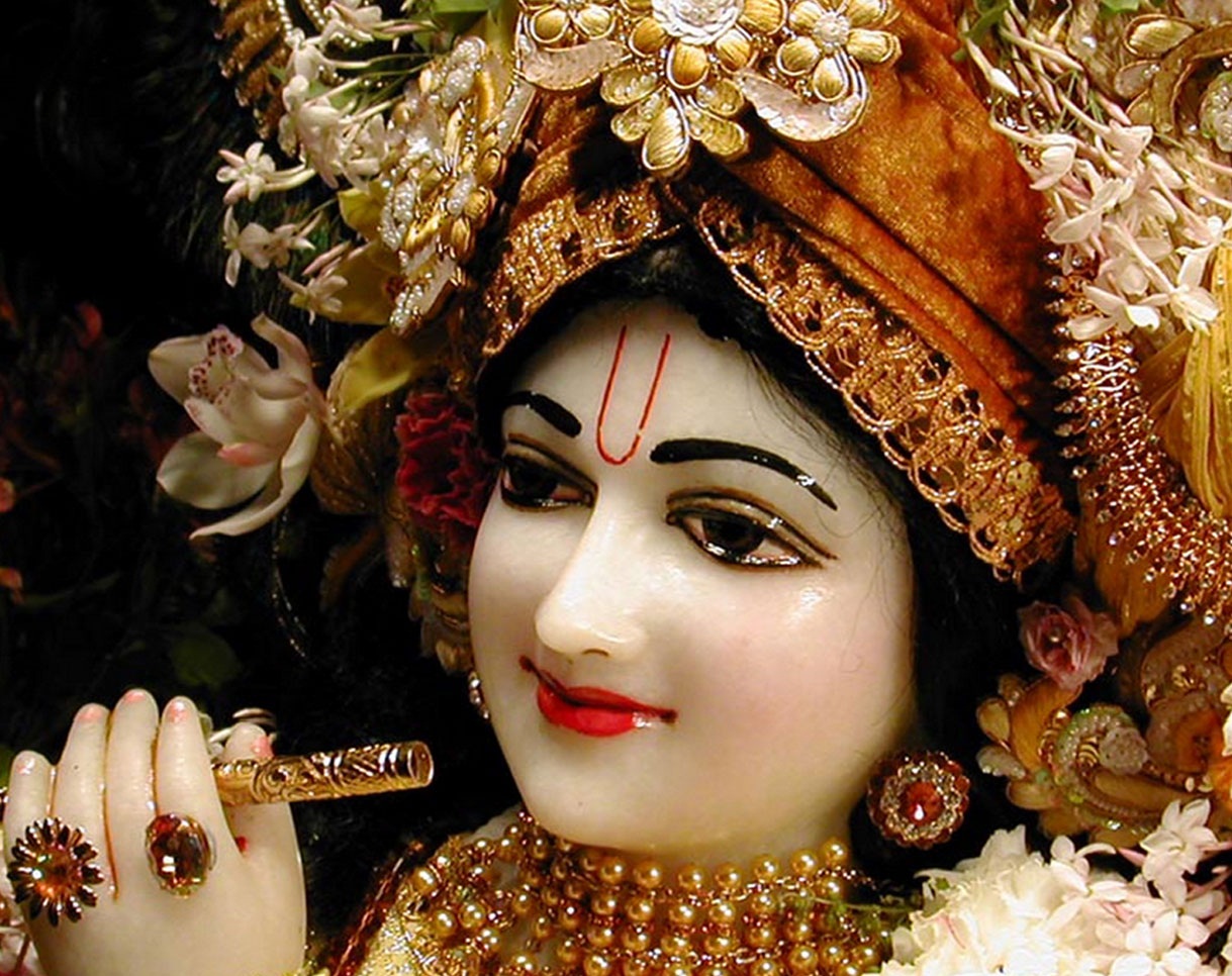 Home OF All God: LORD KRISHNA