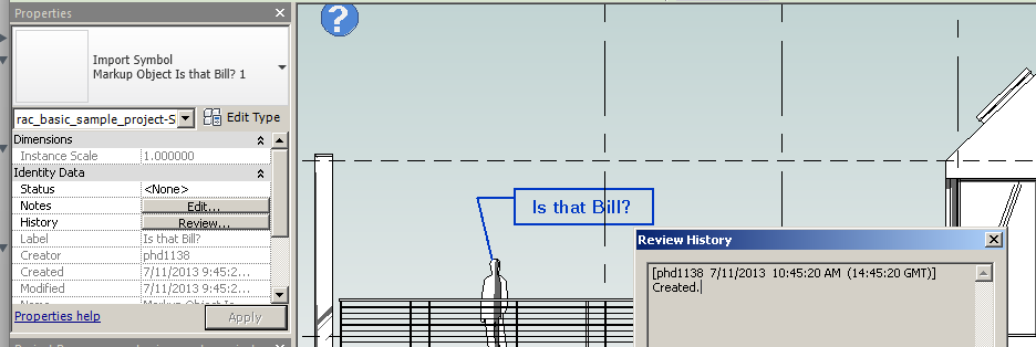 VDC Experts BIM Blog: Redlining & Revit