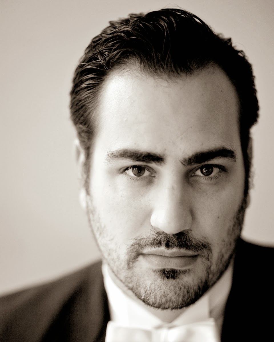 Cast of Characters: Toledo Opera Guild: Cooper to Offer 'Don Giovanni' Talk