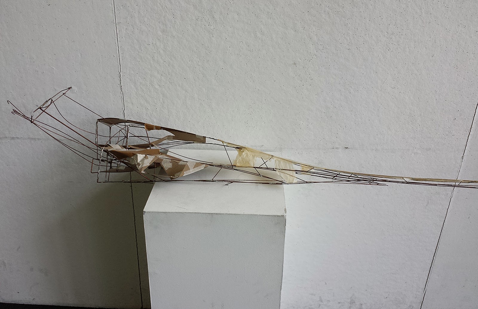 KNOXVILLE SUPERMODELS: City Scanner: Editable Manifold Spatial Armature ...