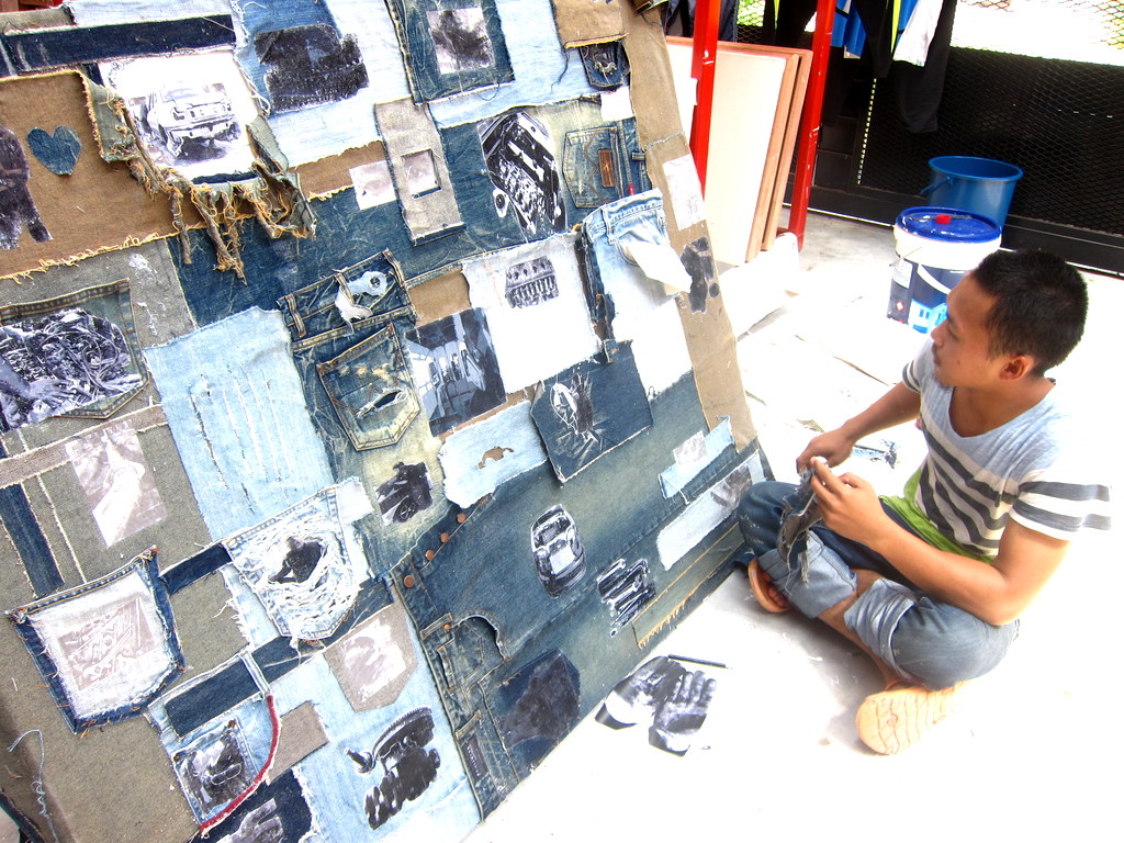 Travelholic: Things To Do in Sijangkang