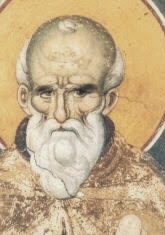 PANAYIOTIS TELEVANTOS: Η ΕΠΙΣΤΟΛΗ ΤΟΥ π. ΕΥΘΥΜΙΟΥ ΧΑΡΑΛΑΜΠΙΔΗ ΓΙΑ ΤΟΥΣ ...