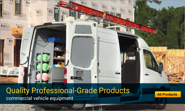 Commercial Truck Success Blog: Masterack - Quality Professional - Grade ...