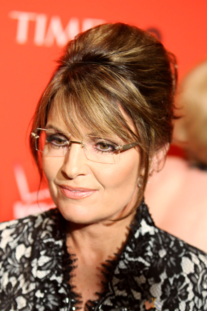 Best Sarah Palin Hairstyles Celebrity Hair Cuts