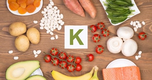 Vivere in modo naturale: Il legame tra carenza di potassio e cancro.