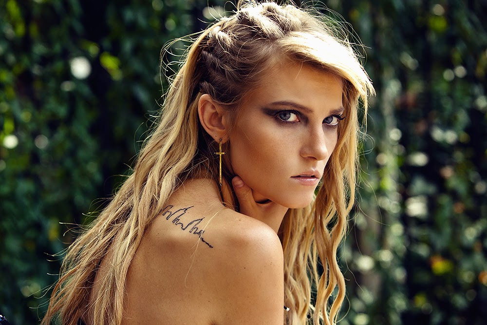 miss alissa: perfecting the art