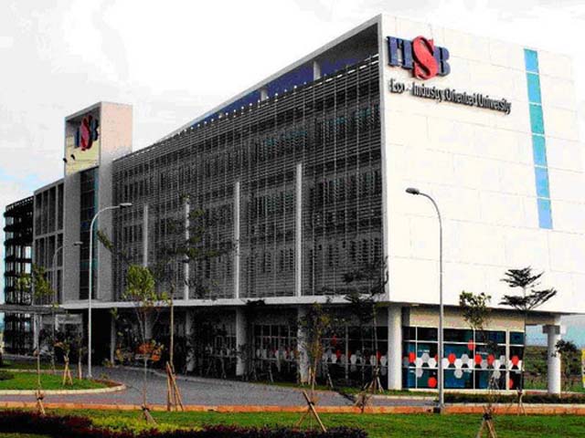 Institut Teknologi Sains Bandung | Perguruan Tinggi Di Bandung