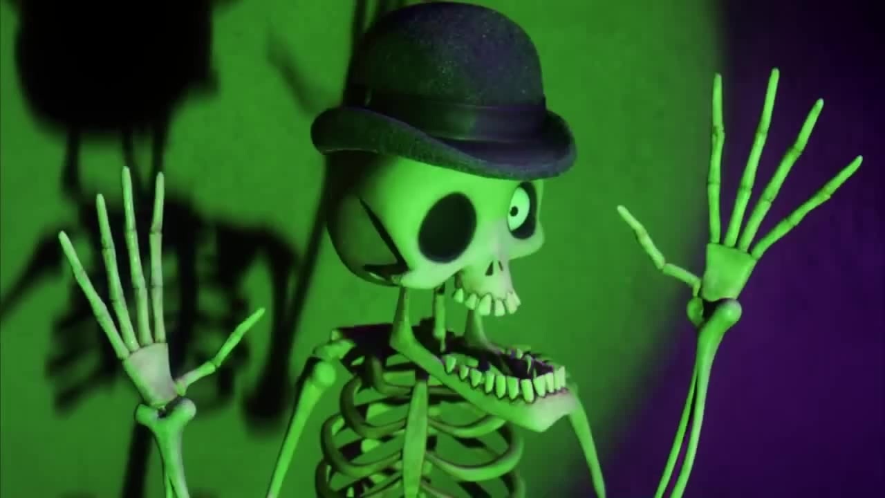 Mr Movie My Top 13 Favorite Animated Halloween Movies And Specials mr-movie-my-top-13-favorite-animated-halloween-movies-and-specials