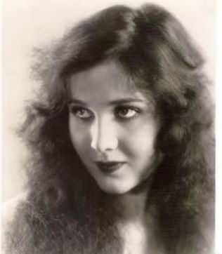 My Love Of Old Hollywood: Mary Brian (1906-2002)