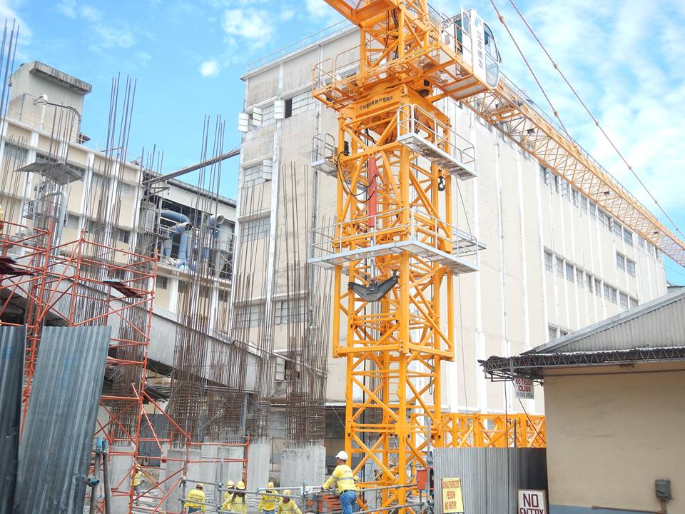 ALHUA TECHNOLOGY INC.: ALHUA TECHNOLOGY INC.