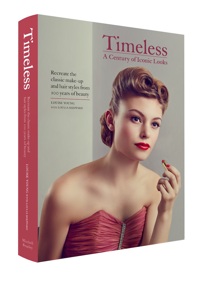 Timeless: A Century of Iconic Looks | London Make-up Blog