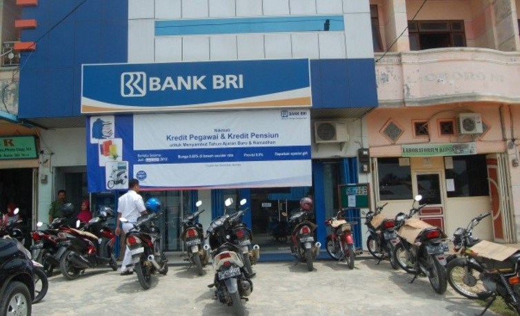 Alamat BRI UNIT Babaan - Alamat Kantor Bank