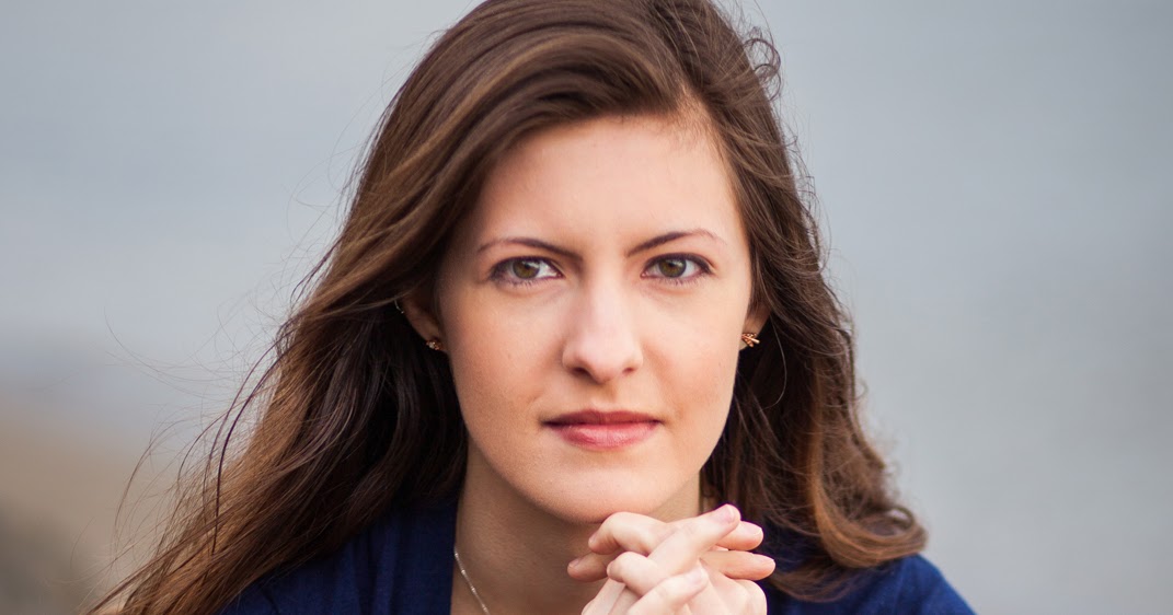 Jessica Daniel | Great Composers Competition Series