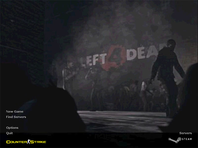 Download Counter Strike Zombie Edition BETA - Klaten Area