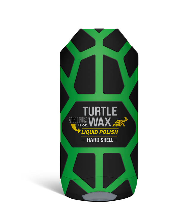 Turtle Wax (Student Work) – Packaging Of The World
