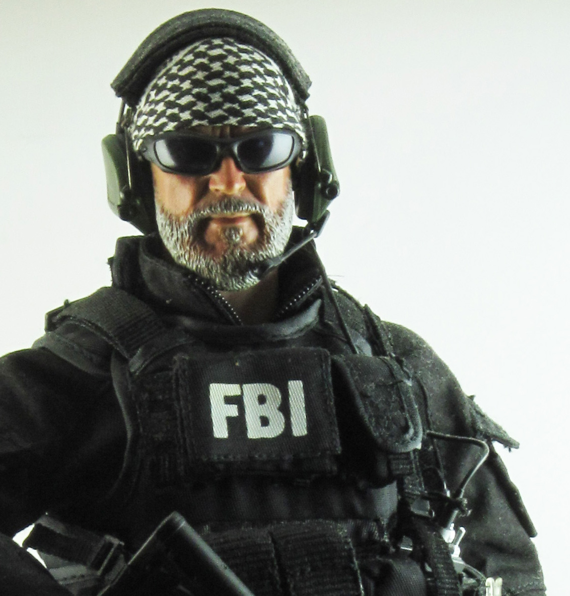 Zero Point One Six Seven: DIY Lightbox and tweaked in Photoshop.