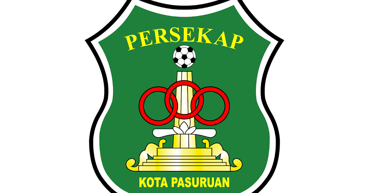 Logo Persekap Pasuruan Vector Cdr & Png HD - Biologizone