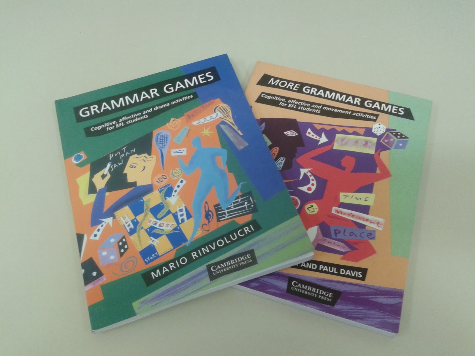 English and Practice: marzo 2014