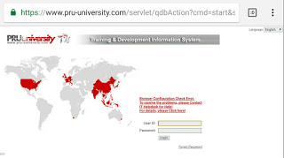 PRUuniversity Persembahan Prudential Untuk Meningkatkan Pelayanan ...