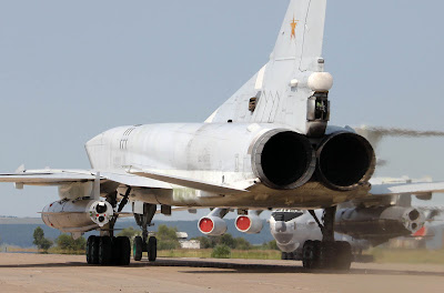 nhungdoicanh: Tupolev Tu-22M3 Backfire C