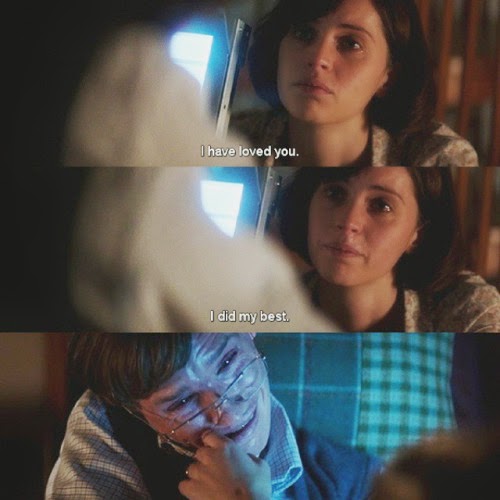 Dica de Filme: A Teoria de Tudo - Diz aí, Zetolis!