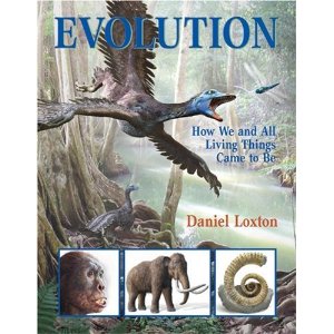 Honest to Godless: Belated Weekly Recap: Strange Matter, evolution book ...