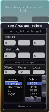 [TOOL] Bauss' Mapping Toolbox v0.6 - MTA Brasil