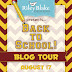 MODKIDBOUTIQUE: Back to School with Riley Blake