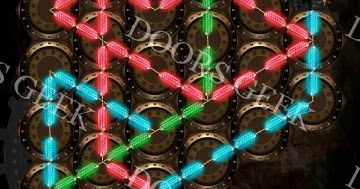 Mechanicus [Advanced] Level 67 ~ Doors Geek