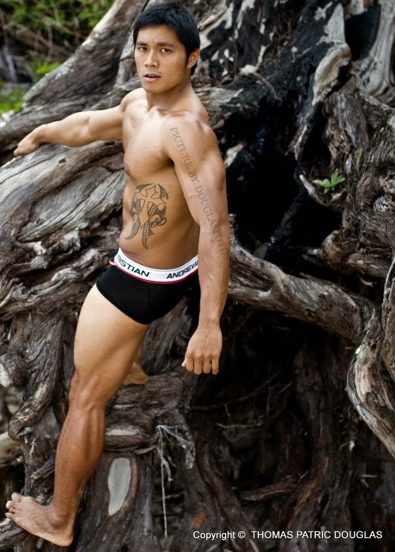 BoyMance BroMance: Cedric Jonathan