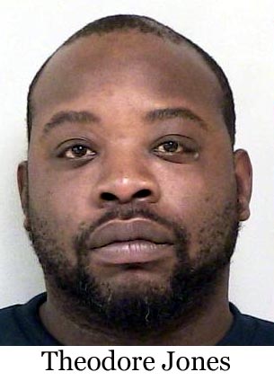 Four legged friends (and enemies): Georgia: Waynesboro man Theodore ...