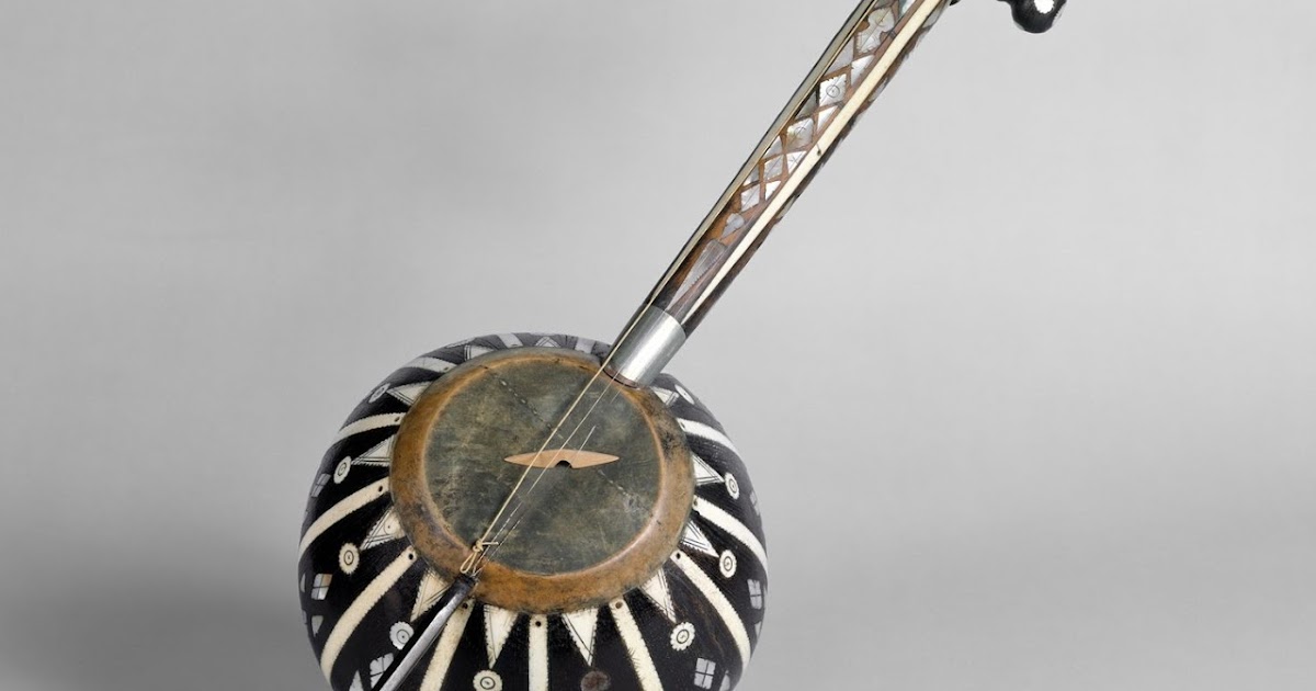 Patrimonio de la Humanidad: El arte de fabricar y tocar el kamanché o ...