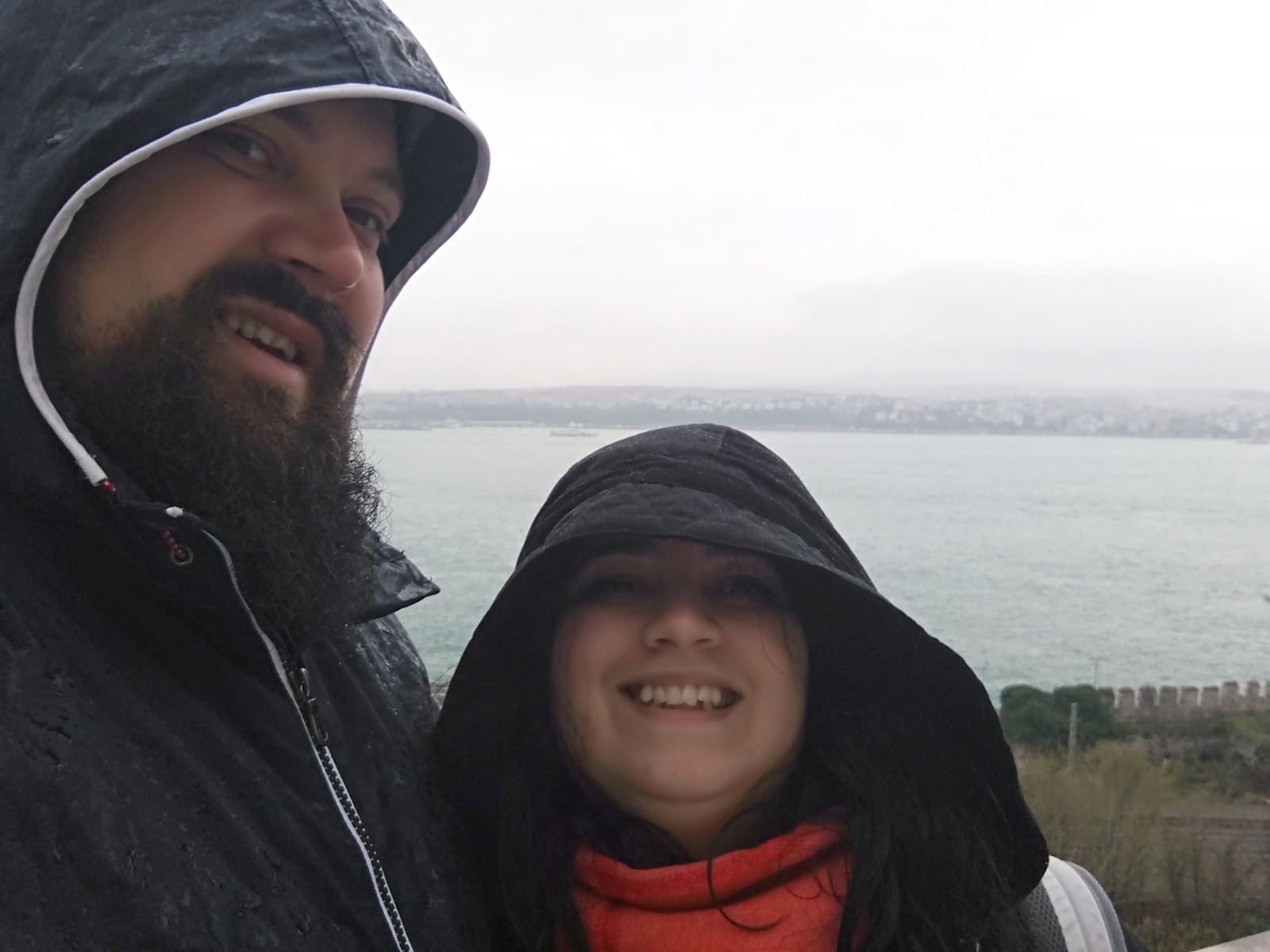 Ana-Maria Balan Blog: Istanbul :)