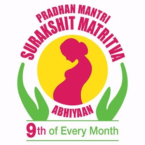 Pradhan Mantri Surakshit Matritva Abhiyan (PMSMA) Crosses One Crore ...