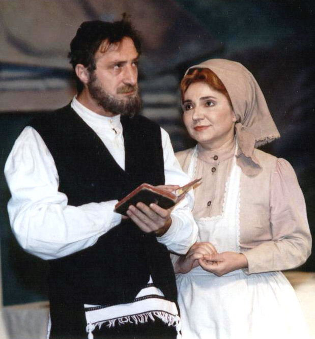 DESIMIR DESKO STANOJEVIC